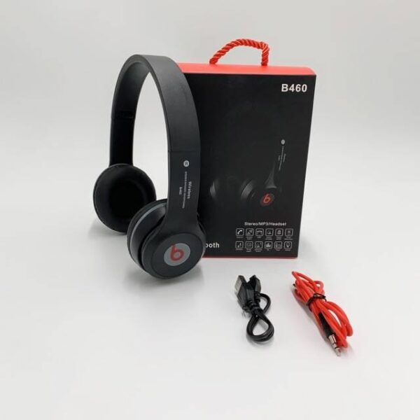 Dr Dre Solo B460 – sluske brutala – Bluetooth () – Dr Dre Solo B460 – sluske brutala – Bluetooth ()