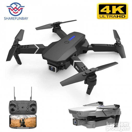 Dron 998 /HD kamera (novo)