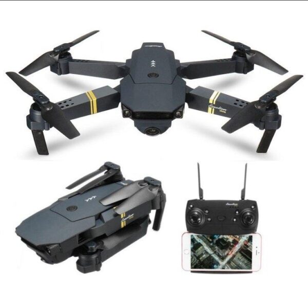 Dron 998 Pro – Dron sa HD kamerom – Dron 998 Pro – Dron sa HD kamerom