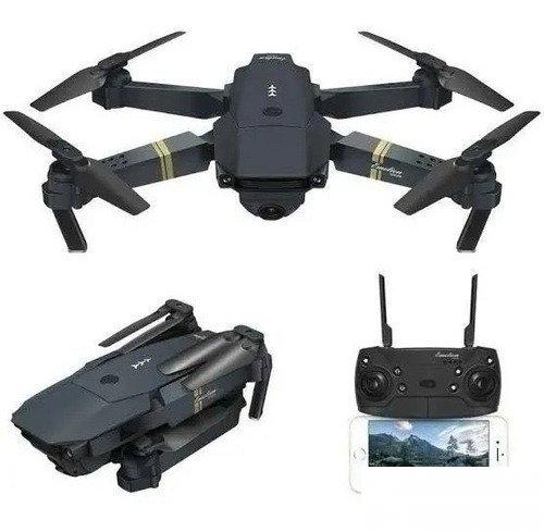 Dron 998 PRO 4K sa dve kamere – Dron 998 PRO 4K sa dve kamere