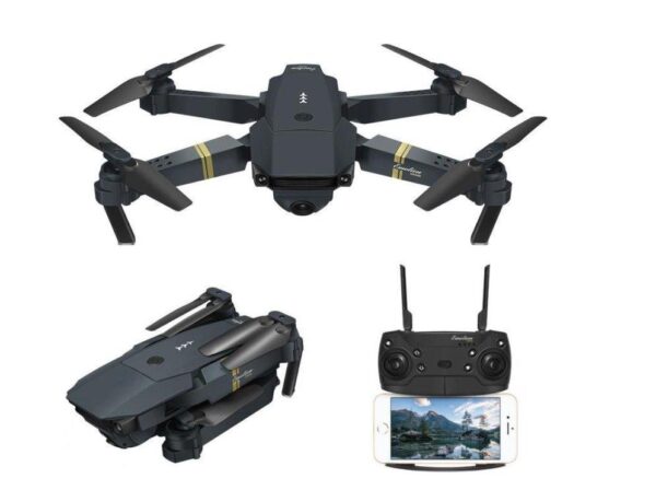 Dron 998+kamera () – Dron 998+kamera ()