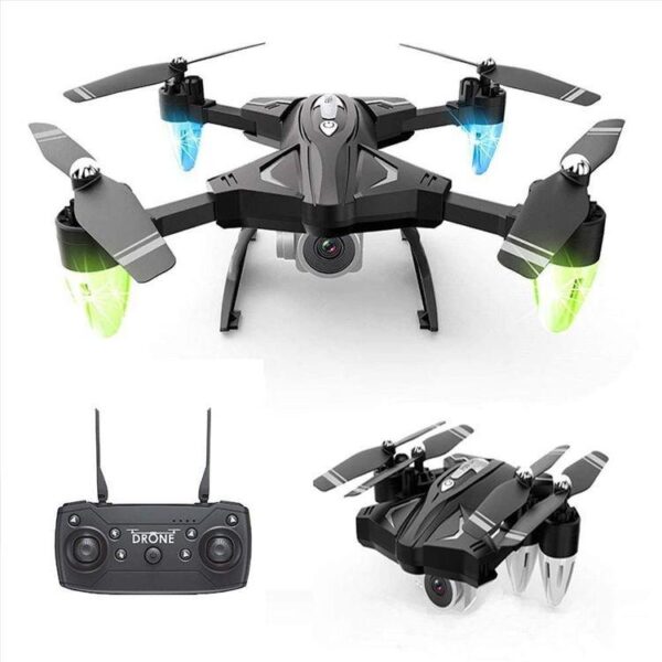 Dron F69 Drone Discovery2-dron 4K, GPS 1800mAh – Dron F69 Drone Discovery2-dron 4K, GPS 1800mAh