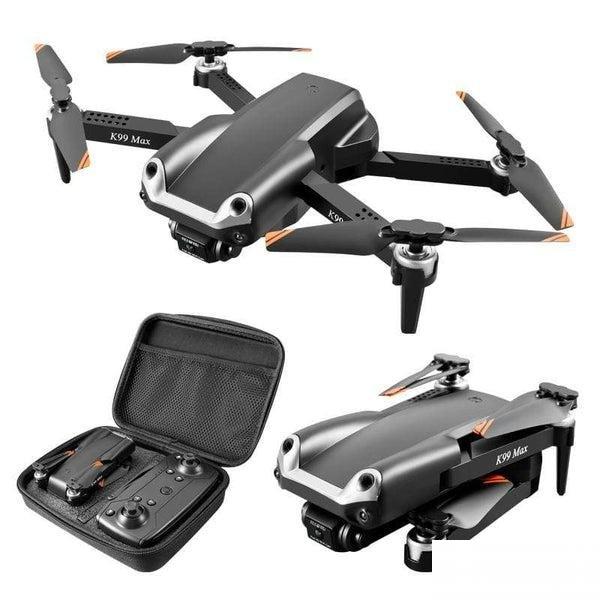 Dron sa dve kamere 4K Dron sa HD kamerama Dron KK9 – Dron sa dve kamere 4K Dron sa HD kamerama Dron KK9