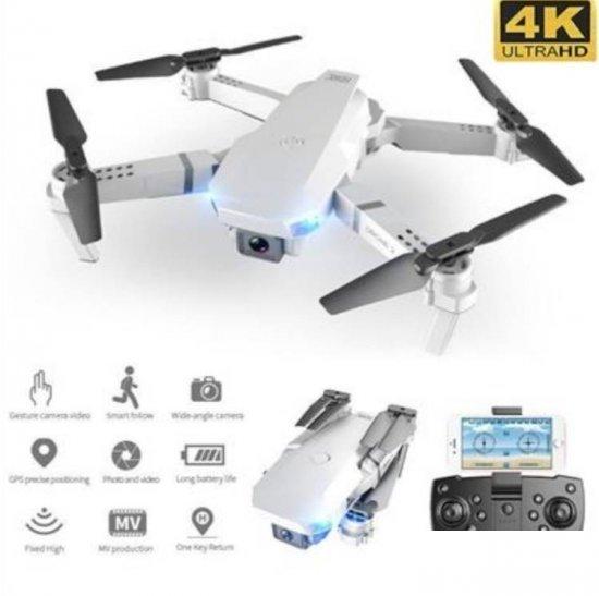 Dron X PRO JH68 sa 4k kamera Full HD – Dron X PRO JH68 sa 4k kamera Full HD