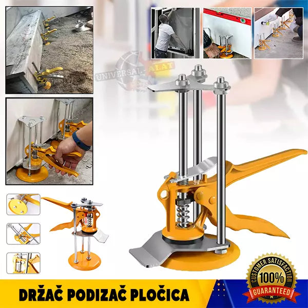 Držač podizač pločica