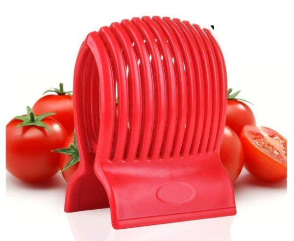 Drzac za secenje paradajza – Tomato Slicer – Drzac za secenje paradajza – Tomato Slicer