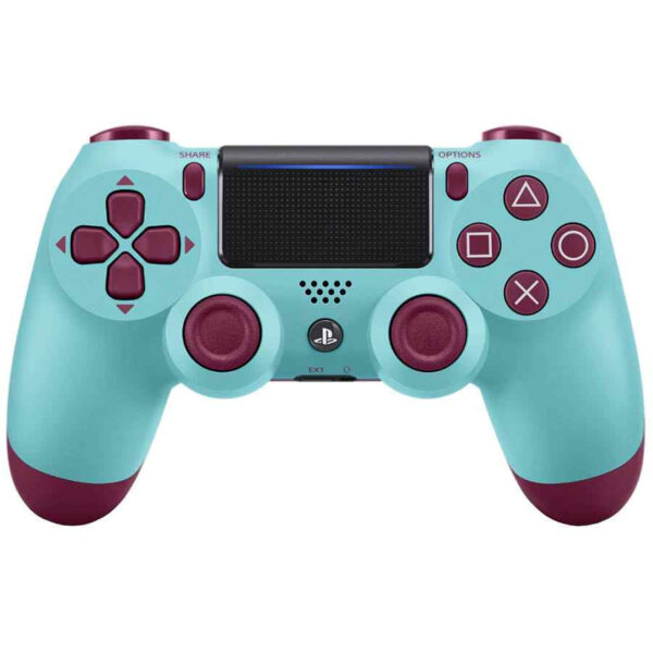 DUALSHOCK 4 Berry Blue V2 – Bežični džojstik za PS4