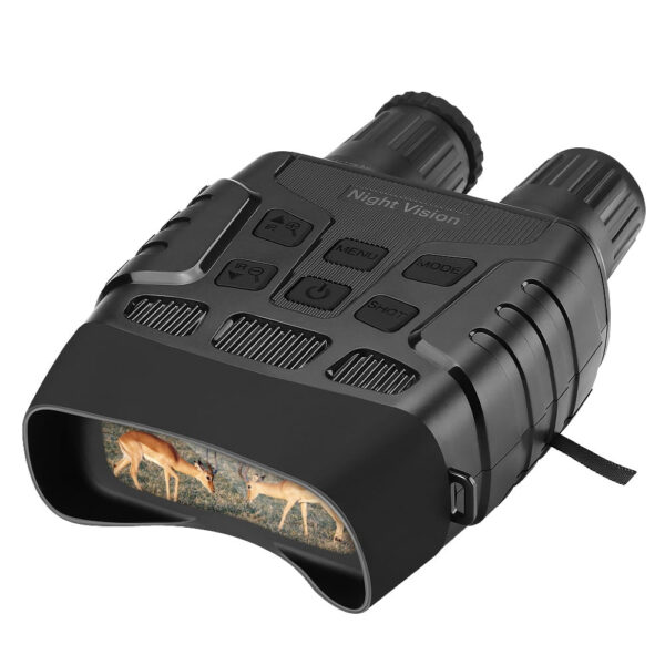 Dvogled Night Vision 400m NV-400B