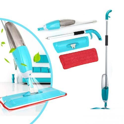 Džoger sa raspršivačem čistač podova SPRAY MOP – Džoger sa raspršivačem čistač podova SPRAY MOP