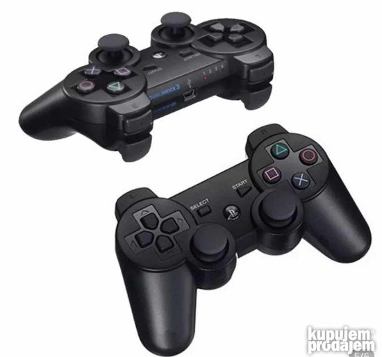 Dzojstik Bežicni za sony play station PS3 i PS4 A+ KLASA