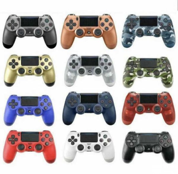 Džojstik za Ps4 – maskirni,crveni,sivi,beli – Džojstik za Ps4 – maskirni,crveni,sivi,beli