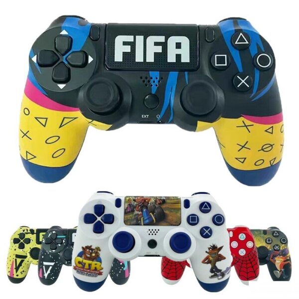 Dzojstik za Sony PS4 bezicni PS4 FIFA – Dzojstik za Sony PS4 bezicni PS4 FIFA