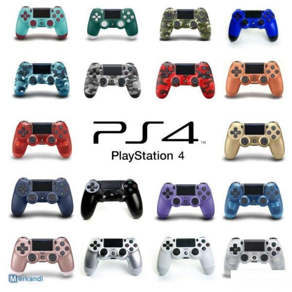 Dzojstik za Sony PS4 bezicni PS4 Više Boja – Dzojstik za Sony PS4 bezicni PS4 Više Boja