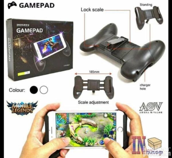 Džojstik za telefon Gamepad – Džojstik za telefon Gamepad