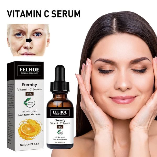 Eelhoe esencijalno ulje sa vitaminom C protiv bora