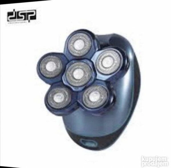 Elektricni Brijac Dsp 60105