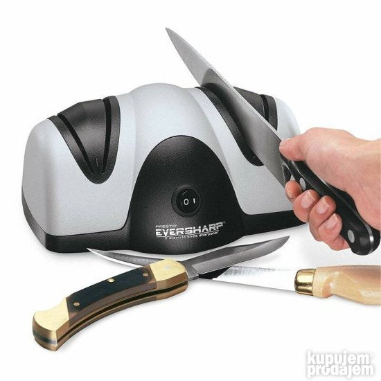 Elektricni oštrac noževa Knife Sharpener (novo)