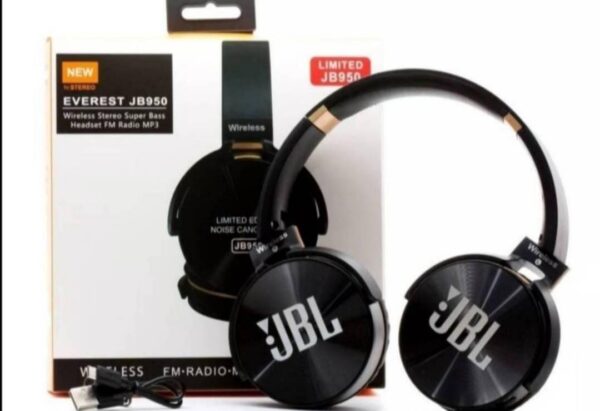 Fantasticne JBL slusalice – – Fantasticne JBL slusalice –