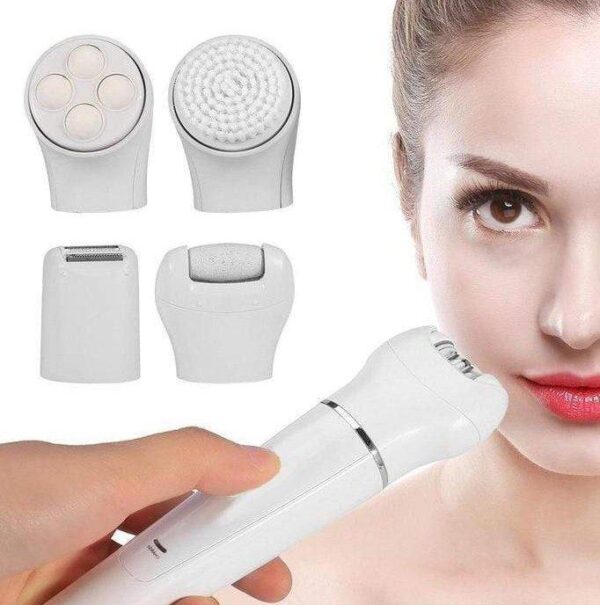 Find back EPILATOR 5in1 – Find back EPILATOR 5in1