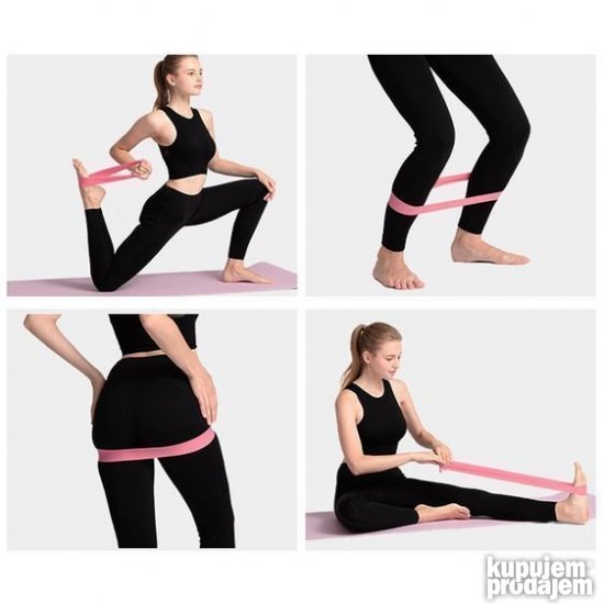 Fitnes elastične trake-TRAKE-FITNES-fitnes-Fitnes-fitnes