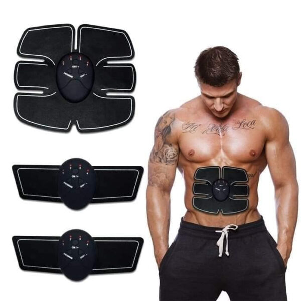 Fitnes STIMULATOR mišića