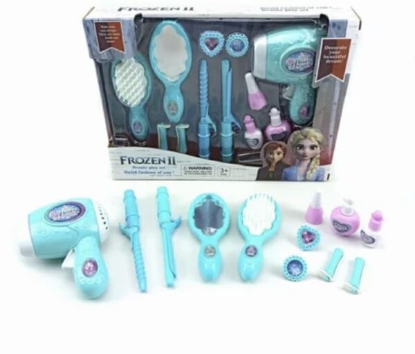 FROZEN beauty set