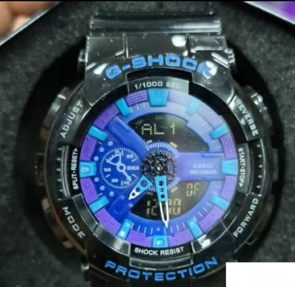 G SHOCK – prelepa replika – NOVO – G SHOCK – prelepa replika – NOVO