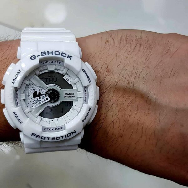 GA 110 – G Shock fantasticna kopija () – GA 110 – G Shock fantasticna kopija ()