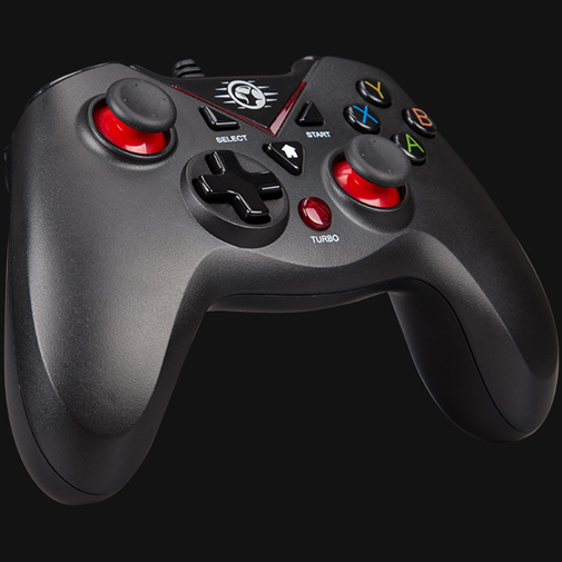 Gamepad marvo gt016