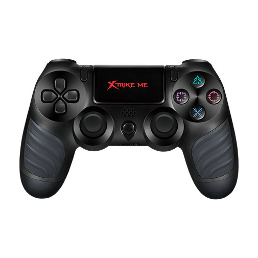 Gamepad wireless xtrike gp50