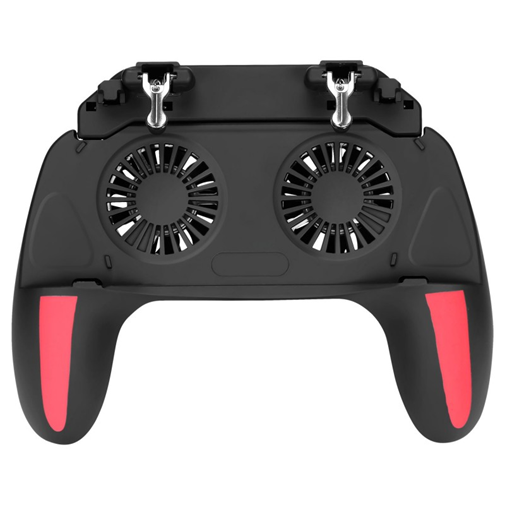 Gamepad wireless xtrike gp51