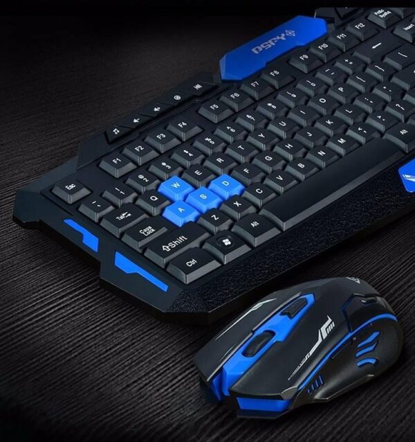 GAMING tastatura + miš TOP ponuda () – GAMING tastatura + miš TOP ponuda ()