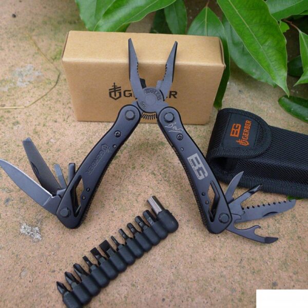 Gerber Bear Grylls Multi alat – Gerber Bear Grylls Multi alat