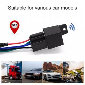 GPS Tracker Pracenje vozila OBD GPS Lokator