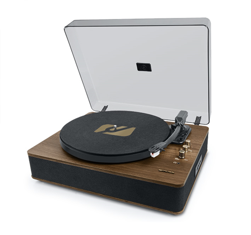 Gramofon muse mt-106 bt