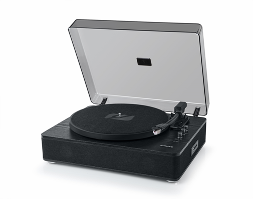 Gramofon muse mt-106 wb