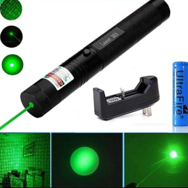 Green laser pointer YL-303 – Green laser pointer YL-303