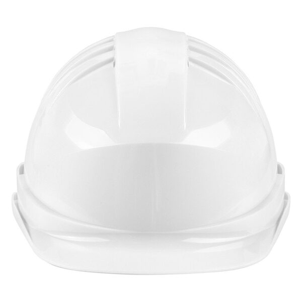 HELMET PRO, zaštitni šlem od hdpe materijala, beli