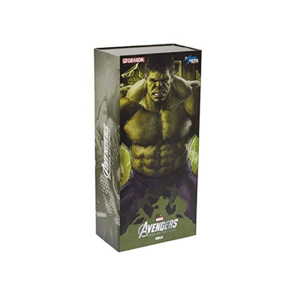 Hulk Union Legend – Akciona Figura