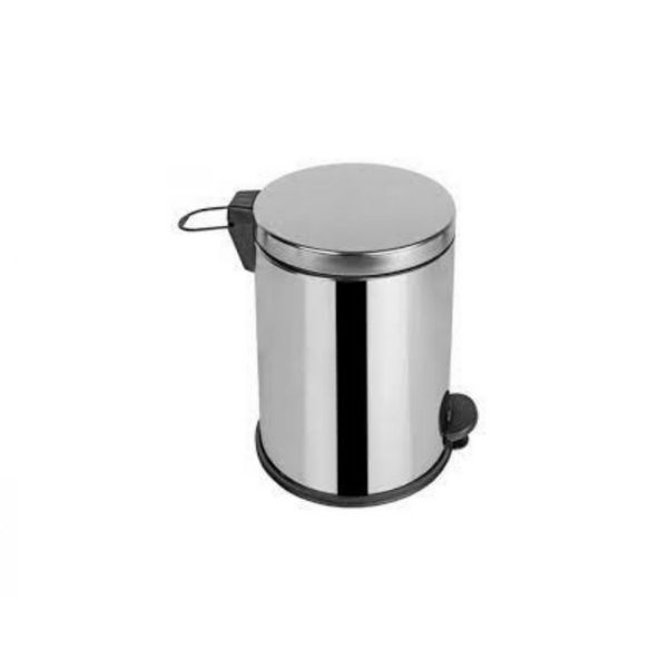 Inox kante za otpatke 40L