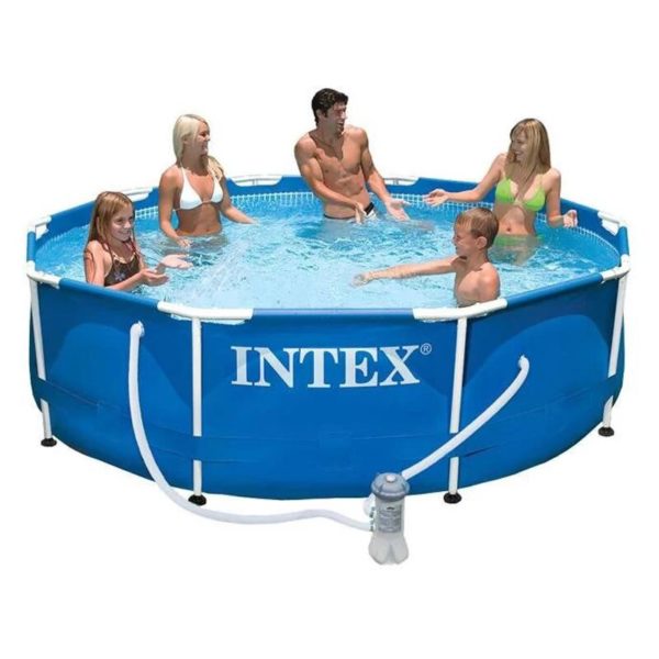 Intex bazen MF1 (305x76cm)