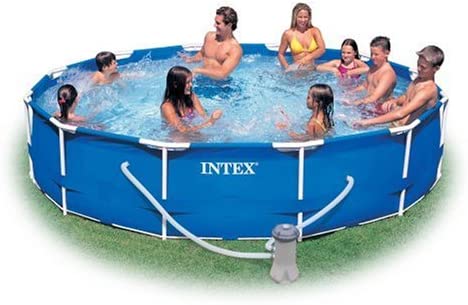 Intex bazen MF2 (366x76cm)