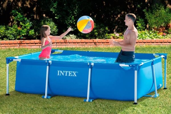 Intex bazen RF4 (220x150x60cm)