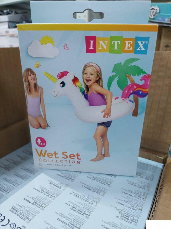 Intex Deciji Unicorn Šlauf Jednodrog – Intex Deciji Unicorn Šlauf Jednodrog