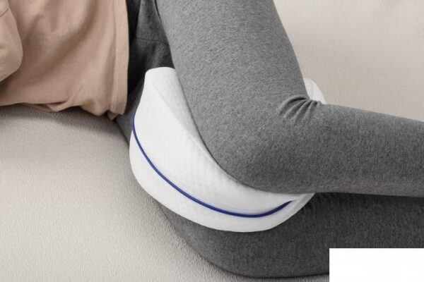 Jastuk za noge ortopedski Leg pillow za udobno spavanje – Jastuk za noge ortopedski Leg pillow za udobno spavanje