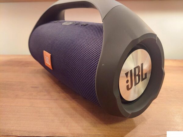 JBL Boombox Bluetooth zvucnik 30 cm USB FM Blutut Powerbank – JBL Boombox Bluetooth zvucnik 30 cm USB FM Blutut Powerbank