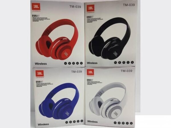 JBL E55BT bluetooth slušalice – JBL bežične slušalice – JBL E55BT bluetooth slušalice – JBL bežične slušalice