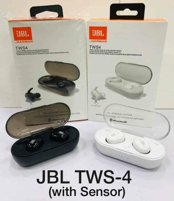 JBL tws 4 – JBL tws 4