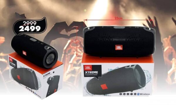 JBL XTREME bluetooth zvucnik