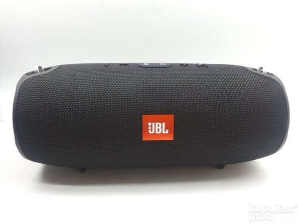 JBL Xtreme bluetooth zvucnik veci model 29cm – JBL Xtreme bluetooth zvucnik veci model 29cm